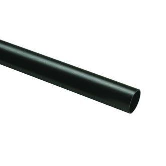 PE putki 140 x 5,4 SDR26 6 m MUST